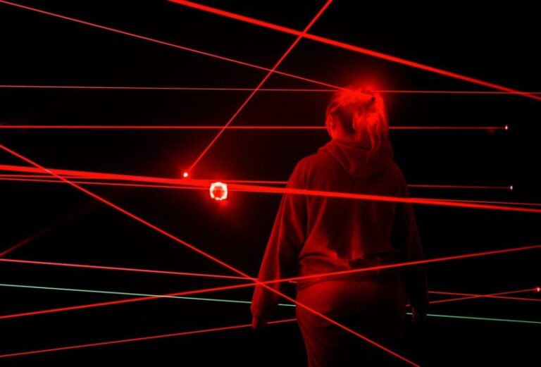 The team behind Breakout Liverpool unveil new interactive gameshow ...