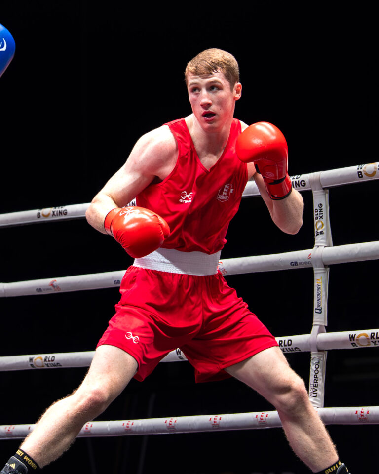 New report shows huge impact World Boxing Championships had on the ...