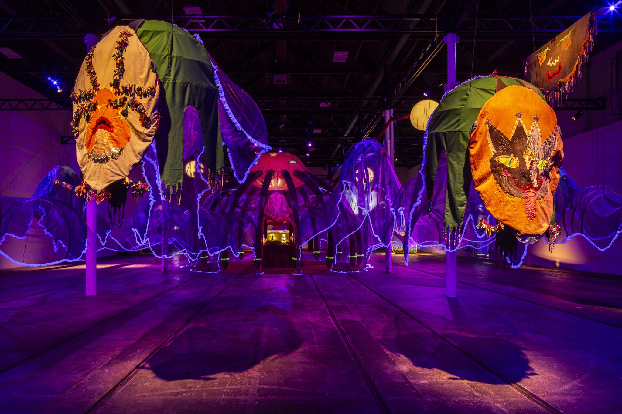 FACT Liverpool reveals 2026 exhibitions programme | The Guide Liverpool