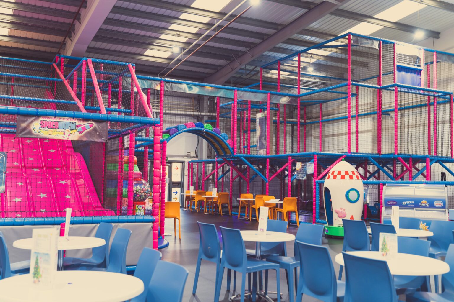 14 play centres across Liverpool that you can bring the kids along to ...