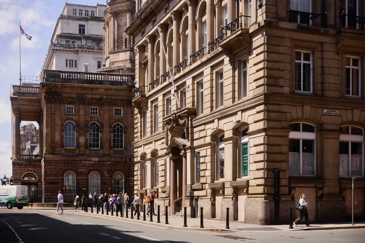 Dishoom Permit Room Liverpool is Now Open | The Guide Liverpool