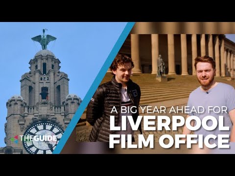 Did you know these 12 films and TV shows were shot in Liverpool? - The ...