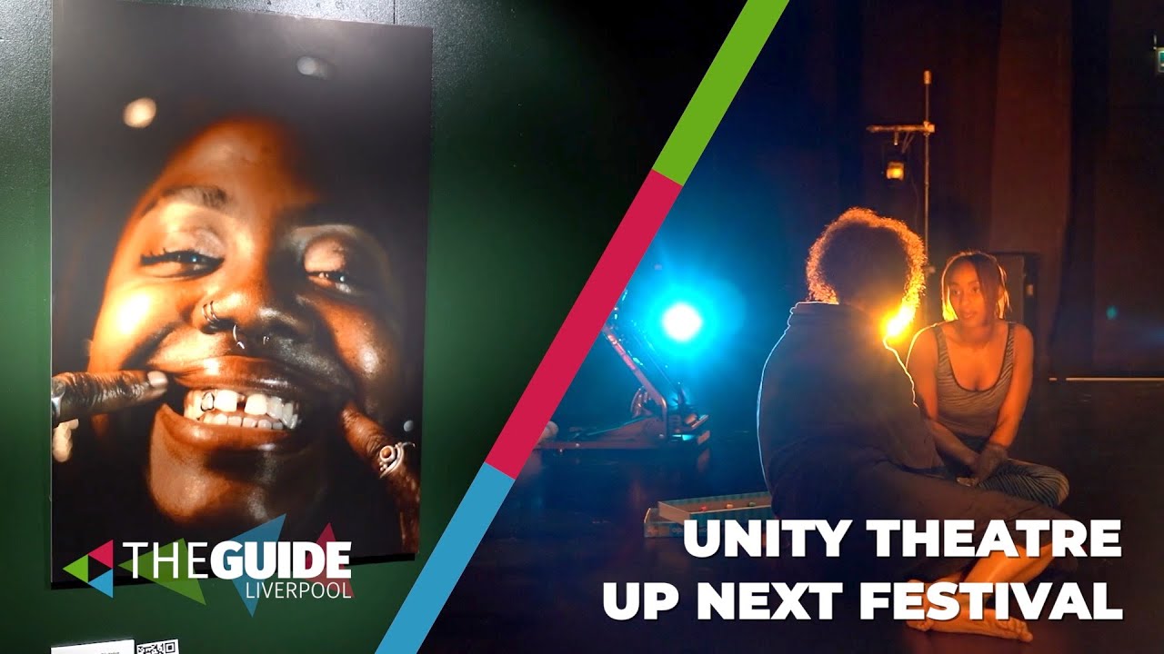 Everything you need to know about Up Next Festival, happening this ...