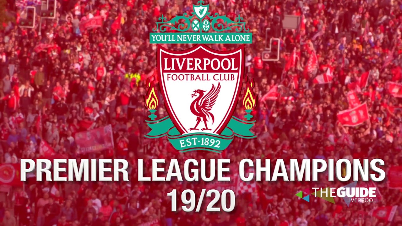 Anfield LFC poem celebrates Liverpool FC and memories of a ‘swaying ...