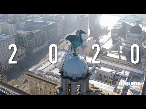 Look inside MODA Living's The Lexington, Liverpool - The Guide Liverpool