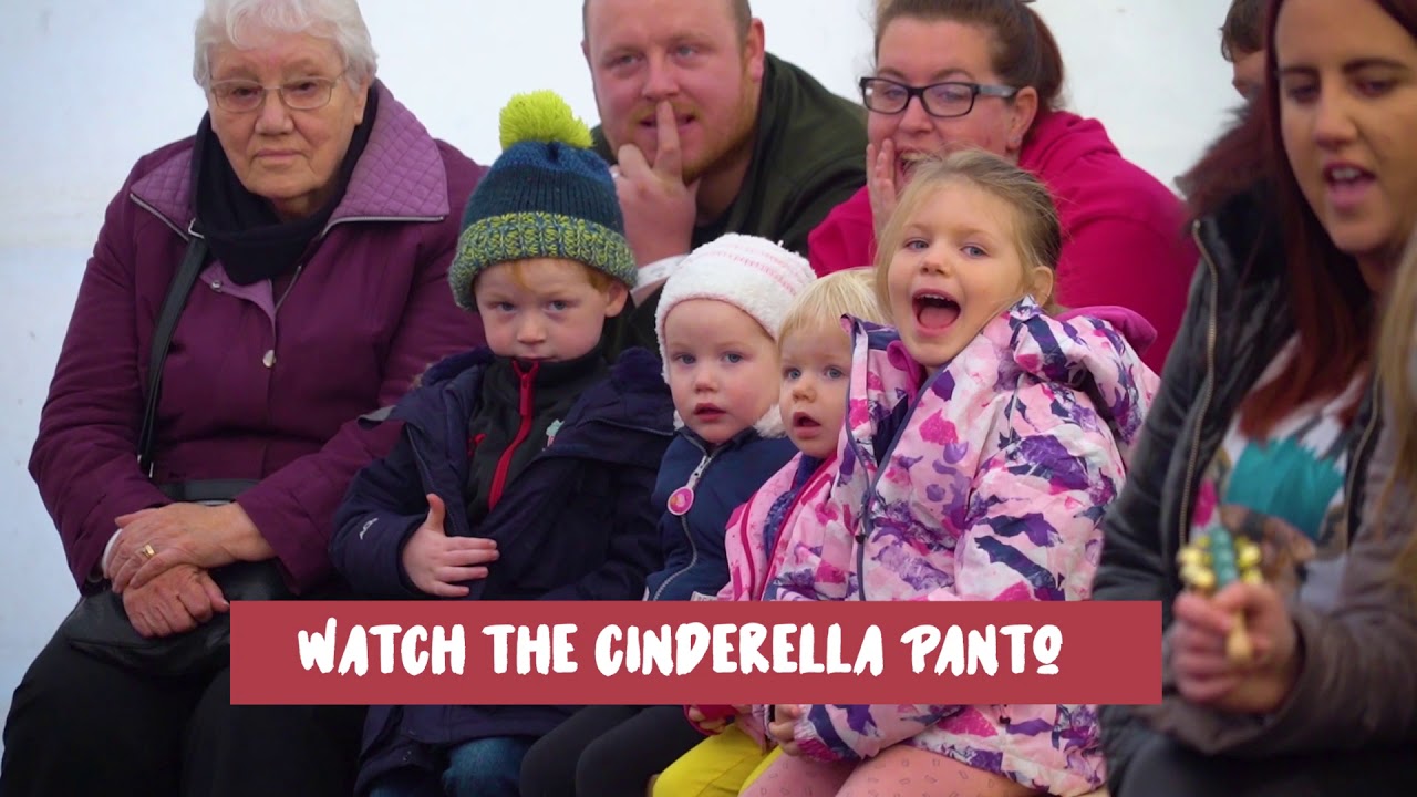 7 reasons why a visit to Otterspool Adventure is a must this Christmas ...